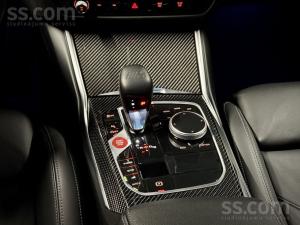Blue BMW M2 2023 in Tallinn, with an engine capacity of 3.00 L and mileage of 25 thousand km for 60490 €, photo 34 on AUTOMOTO.COM.LV
