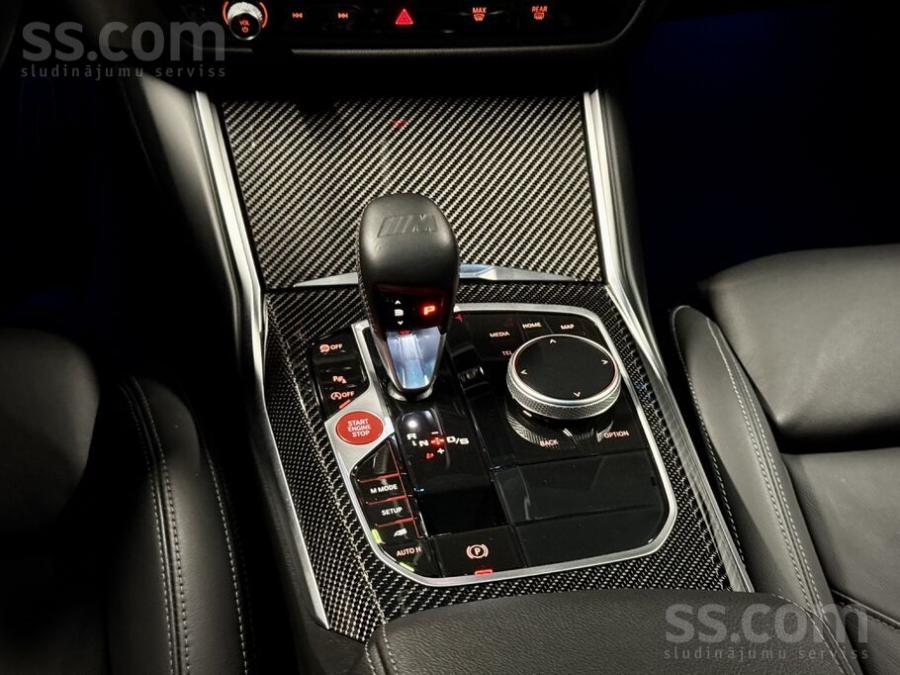 Blue BMW M2 2023 in Tallinn, with an engine capacity of 3.00 L and mileage of 25 thousand km for 60490 €, photo 35 on AUTOMOTO.COM.LV