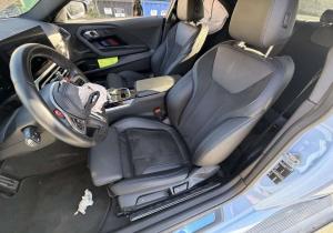 Синий БМВ M2 2024 в Каунас, объемом двигателя 2.99 л и пробегом 25 тыс. км за 34490 €, фото 8 на AUTOMOTO.COM.LV