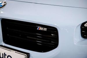 БМВ M2 2024 в Вильнюс, объемом двигателя 3.00 л и пробегом 9 тыс. км за 67891 €, фото 9 на AUTOMOTO.COM.LV