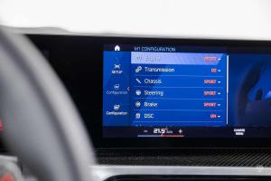БМВ M2 2024 в Вильнюс, объемом двигателя 3.00 л и пробегом 9 тыс. км за 67891 €, фото 33 на AUTOMOTO.COM.LV