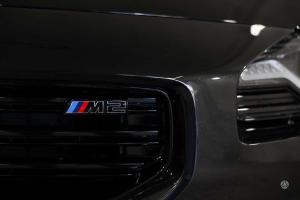 BMW M2 2025 in Vilnius, with an engine capacity of 3.00 L and mileage of 11 thousand km for 71991 €, photo 3 on AUTOMOTO.COM.LV