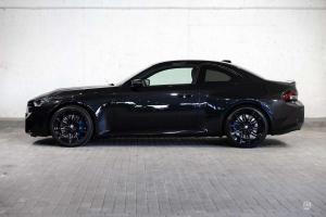 BMW M2 2025 in Vilnius, with an engine capacity of 3.00 L and mileage of 11 thousand km for 71991 €, photo 5 on AUTOMOTO.COM.LV