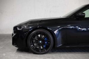 BMW M2 2025 in Vilnius, with an engine capacity of 3.00 L and mileage of 11 thousand km for 71991 €, photo 6 on AUTOMOTO.COM.LV