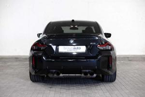 BMW M2 2025 in Vilnius, with an engine capacity of 3.00 L and mileage of 11 thousand km for 71991 €, photo 15 on AUTOMOTO.COM.LV