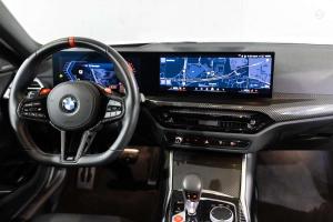 BMW M2 2025 in Vilnius, with an engine capacity of 3.00 L and mileage of 11 thousand km for 71991 €, photo 20 on AUTOMOTO.COM.LV