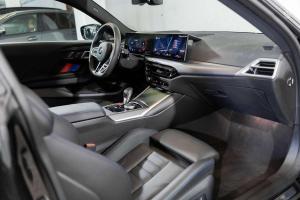БМВ M2 2025 в Вильнюс, объемом двигателя 3.00 л и пробегом 11 тыс. км за 72991 €, фото 23 на AUTOMOTO.COM.LV