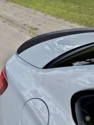 Pelēks BMW M2 2019 Viļņa, ar dzinēja tilpumu 2.98 L un nobraukumu 59 tūkst. km par 38500 €, foto 11 vietnē AUTOMOTO.COM.LV