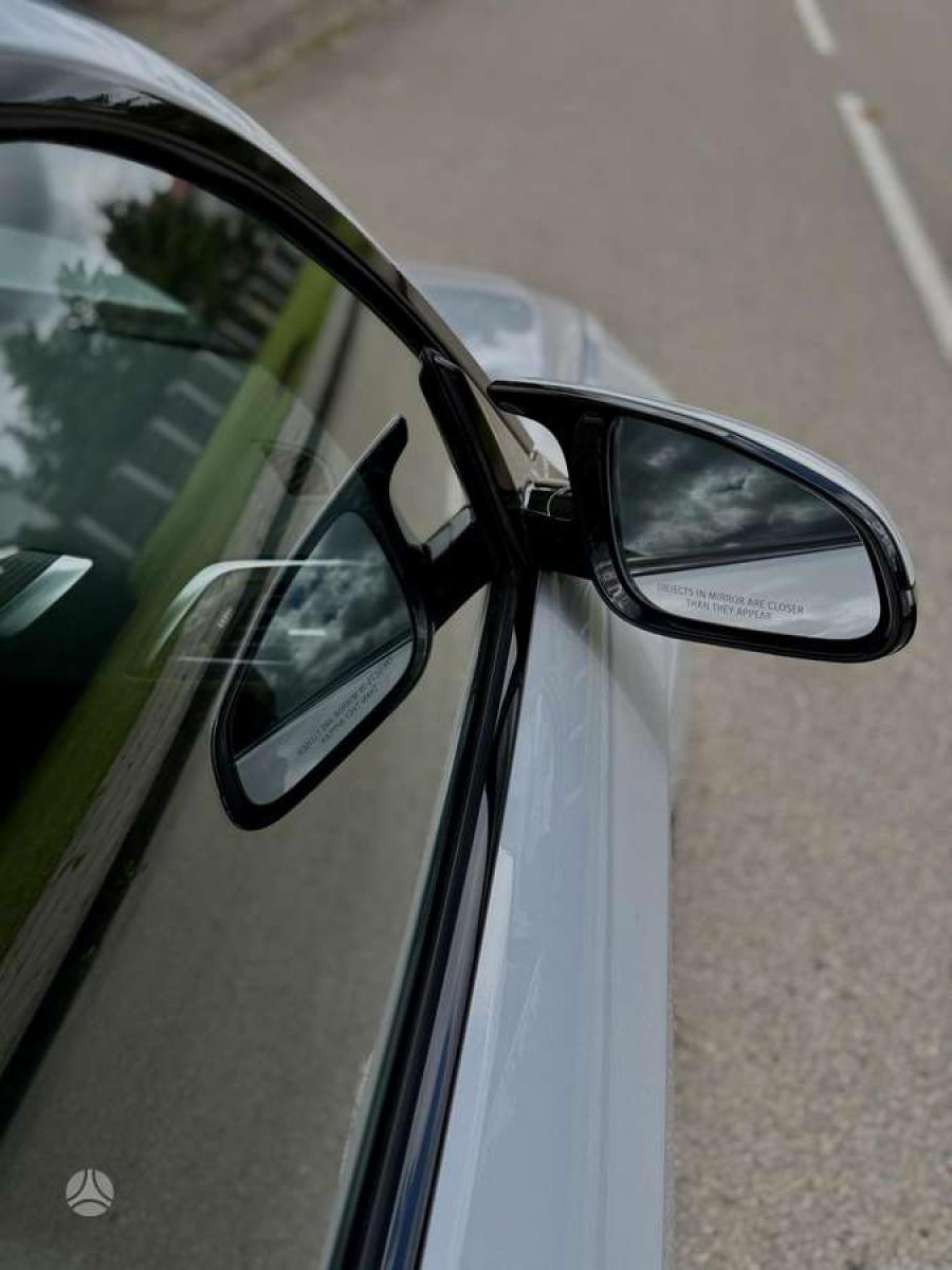 Pelēks BMW M2 2019 Viļņa, ar dzinēja tilpumu 2.98 L un nobraukumu 59 tūkst. km par 38500 €, foto 12 vietnē AUTOMOTO.COM.LV