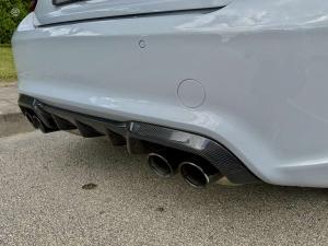 Pelēks BMW M2 2019 Viļņa, ar dzinēja tilpumu 2.98 L un nobraukumu 59 tūkst. km par 38500 €, foto 14 vietnē AUTOMOTO.COM.LV