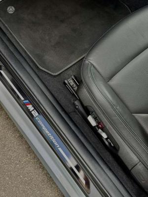 Pelēks BMW M2 2019 Viļņa, ar dzinēja tilpumu 2.98 L un nobraukumu 59 tūkst. km par 38500 €, foto 17 vietnē AUTOMOTO.COM.LV