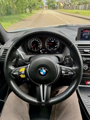Pelēks BMW M2 2019 Viļņa, ar dzinēja tilpumu 2.98 L un nobraukumu 59 tūkst. km par 38500 €, foto 19 vietnē AUTOMOTO.COM.LV