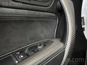 Pelēks BMW M2 2020 Rīga, ar dzinēja tilpumu 3.00 L un nobraukumu 60 tūkst. km par 47900 €, foto 10 vietnē AUTOMOTO.COM.LV