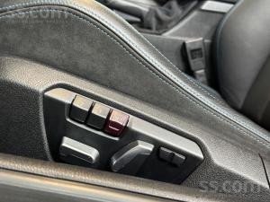 Pelēks BMW M2 2020 Rīga, ar dzinēja tilpumu 3.00 L un nobraukumu 60 tūkst. km par 47900 €, foto 11 vietnē AUTOMOTO.COM.LV