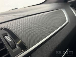 Pelēks BMW M2 2020 Rīga, ar dzinēja tilpumu 3.00 L un nobraukumu 60 tūkst. km par 47900 €, foto 12 vietnē AUTOMOTO.COM.LV