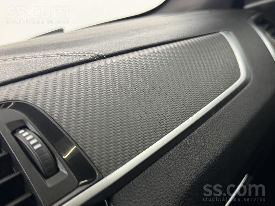 Pelēks BMW M2 2020 Rīga, ar dzinēja tilpumu 3.00 L un nobraukumu 60 tūkst. km par 47900 €, foto 12 vietnē AUTOMOTO.COM.LV