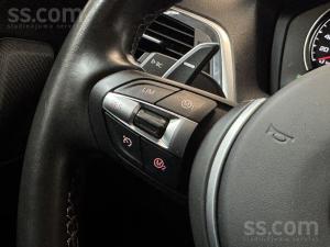 Pelēks BMW M2 2020 Rīga, ar dzinēja tilpumu 3.00 L un nobraukumu 60 tūkst. km par 47900 €, foto 13 vietnē AUTOMOTO.COM.LV