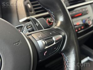 Pelēks BMW M2 2020 Rīga, ar dzinēja tilpumu 3.00 L un nobraukumu 60 tūkst. km par 47900 €, foto 14 vietnē AUTOMOTO.COM.LV