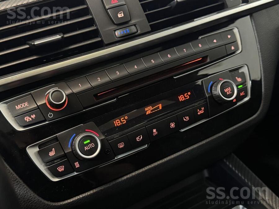 Pelēks BMW M2 2020 Rīga, ar dzinēja tilpumu 3.00 L un nobraukumu 60 tūkst. km par 47900 €, foto 16 vietnē AUTOMOTO.COM.LV