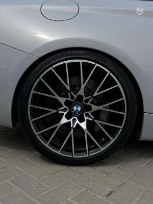 Pelēks BMW M2 2020 Kauņa, ar dzinēja tilpumu 2.98 L un nobraukumu 95 tūkst. km par 39000 €, foto 21 vietnē AUTOMOTO.COM.LV