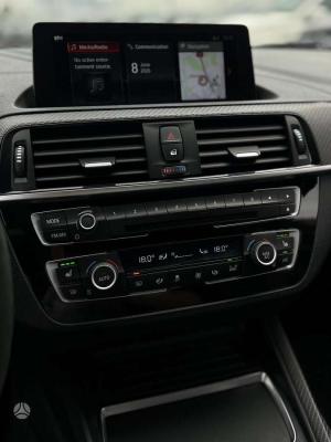 Pelēks BMW M2 2020 Kauņa, ar dzinēja tilpumu 2.98 L un nobraukumu 95 tūkst. km par 39000 €, foto 30 vietnē AUTOMOTO.COM.LV