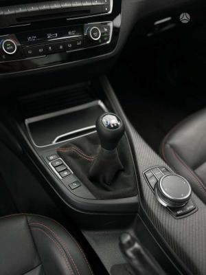 Pelēks BMW M2 2020 Kauņa, ar dzinēja tilpumu 2.98 L un nobraukumu 95 tūkst. km par 39000 €, foto 31 vietnē AUTOMOTO.COM.LV
