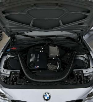Pelēks BMW M2 2020 Kauņa, ar dzinēja tilpumu 2.98 L un nobraukumu 95 tūkst. km par 39000 €, foto 39 vietnē AUTOMOTO.COM.LV