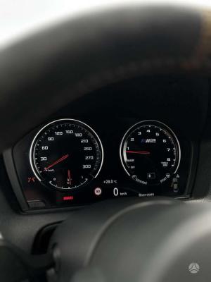 Pelēks BMW M2 2020 Kauņa, ar dzinēja tilpumu 2.98 L un nobraukumu 95 tūkst. km par 38500 €, foto 23 vietnē AUTOMOTO.COM.LV