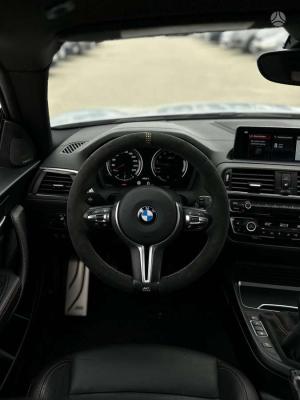 Pelēks BMW M2 2020 Kauņa, ar dzinēja tilpumu 2.98 L un nobraukumu 95 tūkst. km par 38500 €, foto 39 vietnē AUTOMOTO.COM.LV