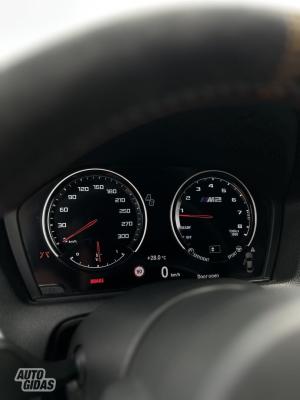 Grey BMW M2 2020 in Kaunas, with an engine capacity of 3.00 L and mileage of 95 thousand km for 39000 €, photo 20 on AUTOMOTO.COM.LV