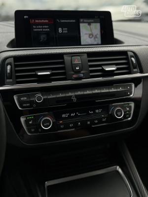 Grey BMW M2 2020 in Kaunas, with an engine capacity of 3.00 L and mileage of 95 thousand km for 39000 €, photo 26 on AUTOMOTO.COM.LV
