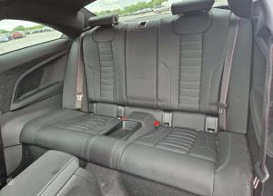 Sarkans BMW M2 2024 Klaipėda, ar dzinēja tilpumu 2.99 L un nobraukumu 23 tūkst. km par 28000 €, foto 7 vietnē AUTOMOTO.COM.LV