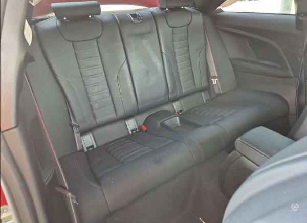Red BMW M2 2026 in Klaipeda, with an engine capacity of 2.99 L and mileage of 3 thousand km for 28750 €, photo 6 on AUTOMOTO.COM.LV