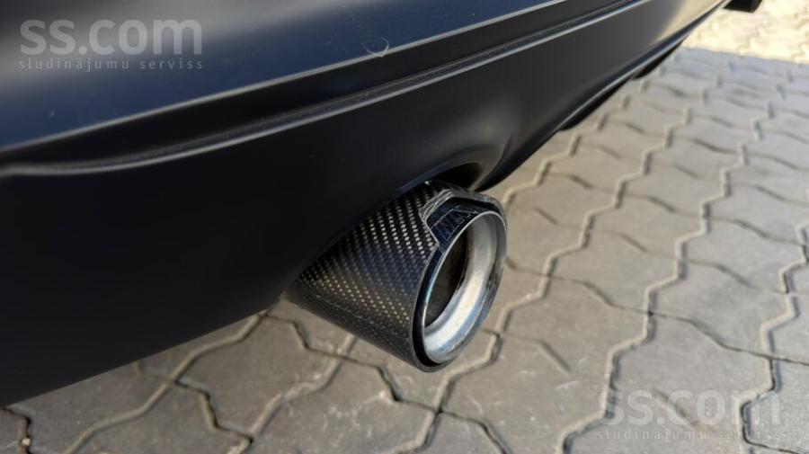 Белый БМВ M2 2015 в Лиепая, объемом двигателя 3.00 л и пробегом 139 тыс. км за 22350 €, фото 8 на AUTOMOTO.COM.LV