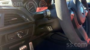Белый БМВ M2 2015 в Лиепая, объемом двигателя 3.00 л и пробегом 139 тыс. км за 22350 €, фото 18 на AUTOMOTO.COM.LV