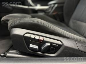 Balts BMW M2 2019 Rīga, ar dzinēja tilpumu 3.00 L un nobraukumu 167 tūkst. km par 26490 €, foto 10 vietnē AUTOMOTO.COM.LV