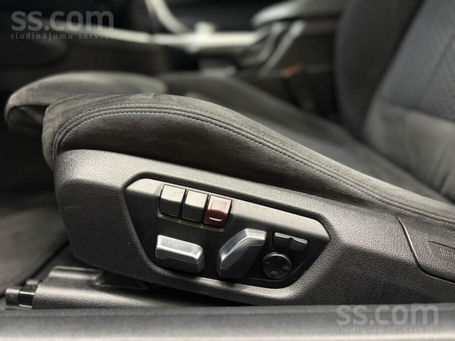 Balts BMW M2 2019 Rīga, ar dzinēja tilpumu 3.00 L un nobraukumu 167 tūkst. km par 26490 €, foto 10 vietnē AUTOMOTO.COM.LV