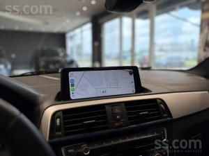 Balts BMW M2 2019 Rīga, ar dzinēja tilpumu 3.00 L un nobraukumu 167 tūkst. km par 26490 €, foto 14 vietnē AUTOMOTO.COM.LV