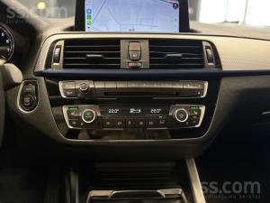 Balts BMW M2 2019 Rīga, ar dzinēja tilpumu 3.00 L un nobraukumu 167 tūkst. km par 26490 €, foto 15 vietnē AUTOMOTO.COM.LV