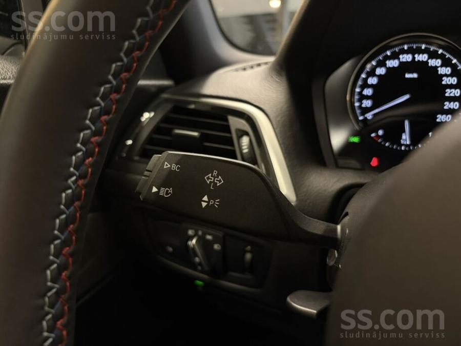 Balts BMW M2 2019 Rīga, ar dzinēja tilpumu 3.00 L un nobraukumu 167 tūkst. km par 26490 €, foto 16 vietnē AUTOMOTO.COM.LV