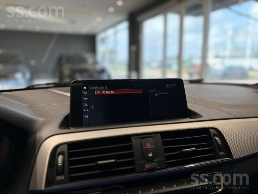 Balts BMW M2 2019 Rīga, ar dzinēja tilpumu 3.00 L un nobraukumu 167 tūkst. km par 26490 €, foto 18 vietnē AUTOMOTO.COM.LV