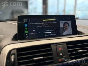 Balts BMW M2 2019 Rīga, ar dzinēja tilpumu 3.00 L un nobraukumu 167 tūkst. km par 26490 €, foto 19 vietnē AUTOMOTO.COM.LV