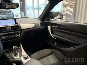 Balts BMW M2 2019 Rīga, ar dzinēja tilpumu 3.00 L un nobraukumu 167 tūkst. km par 26490 €, foto 21 vietnē AUTOMOTO.COM.LV