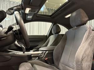 Balts BMW M2 2019 Rīga, ar dzinēja tilpumu 3.00 L un nobraukumu 167 tūkst. km par 26490 €, foto 24 vietnē AUTOMOTO.COM.LV