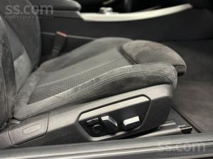 Balts BMW M2 2019 Rīga, ar dzinēja tilpumu 3.00 L un nobraukumu 167 tūkst. km par 26490 €, foto 27 vietnē AUTOMOTO.COM.LV