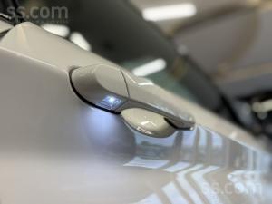 Balts BMW M2 2019 Rīga, ar dzinēja tilpumu 3.00 L un nobraukumu 167 tūkst. km par 26490 €, foto 29 vietnē AUTOMOTO.COM.LV