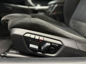 Белый БМВ M2 2019 в Рига, объемом двигателя 3.00 л и пробегом 167 тыс. км за 26490 €, фото 9 на AUTOMOTO.COM.LV