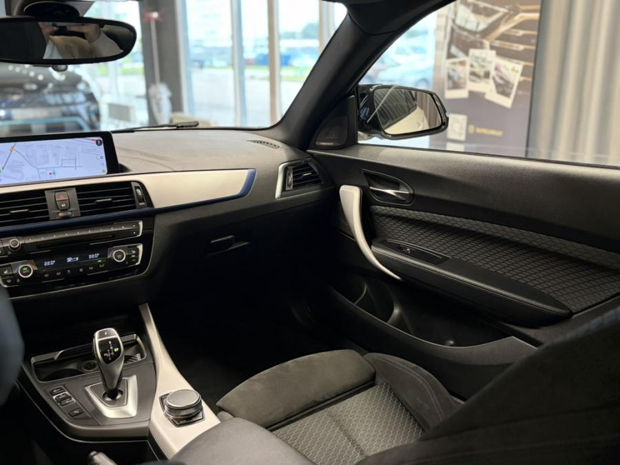 Белый БМВ M2 2019 в Рига, объемом двигателя 3.00 л и пробегом 167 тыс. км за 26490 €, фото 20 на AUTOMOTO.COM.LV