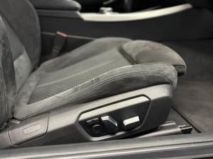 Белый БМВ M2 2019 в Рига, объемом двигателя 3.00 л и пробегом 167 тыс. км за 26490 €, фото 26 на AUTOMOTO.COM.LV