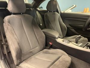 Белый БМВ M2 2019 в Рига, объемом двигателя 3.00 л и пробегом 167 тыс. км за 26490 €, фото 27 на AUTOMOTO.COM.LV